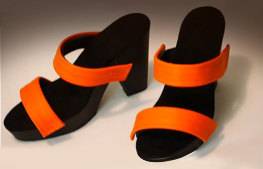 Mood Shoes Enterprises